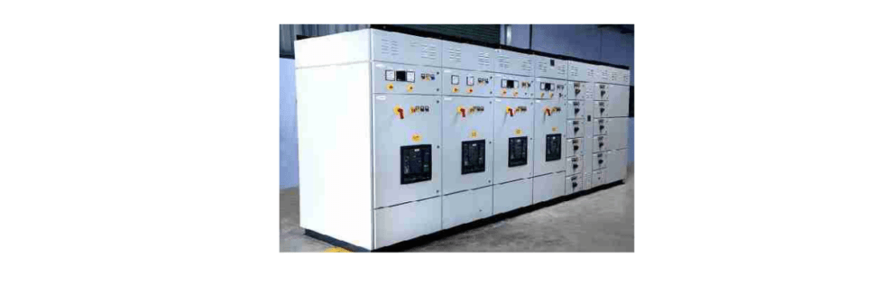 What is Pcc Panel and Its Application | EKA Controls and Panels